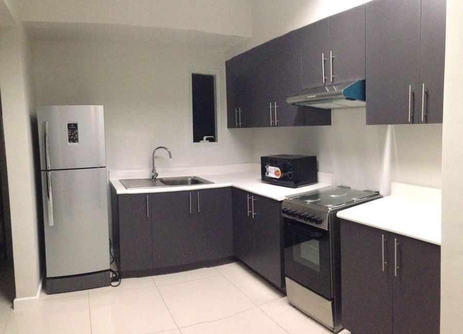Senta | One Bedroom 1BR Condo Unit For Rent - #8111 | Lamudi.com.ph