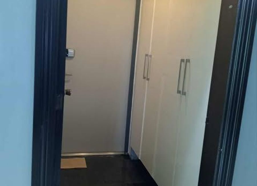 3 Bedroom Condo at Timog Park Subdivision in Angeles City, Pampanga ...