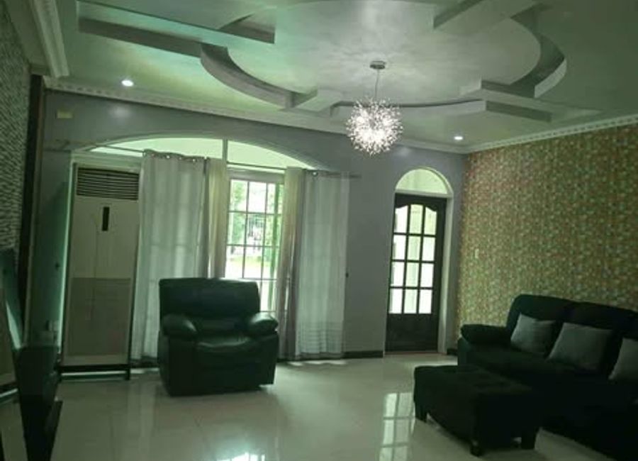3 Bedroom Condo at Timog Park Subdivision in Angeles City, Pampanga ...