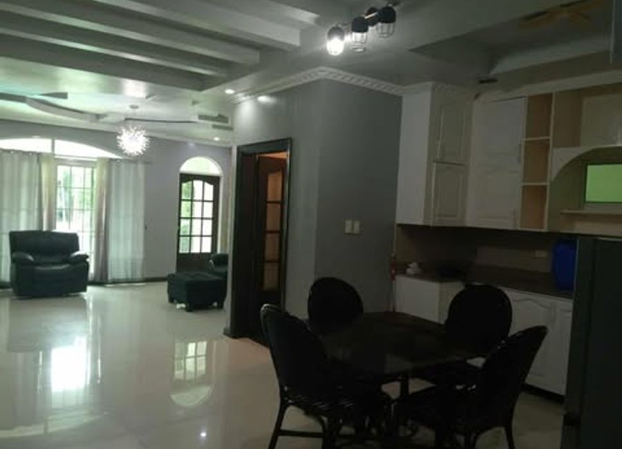 3 Bedroom Condo at Timog Park Subdivision in Angeles City, Pampanga ...