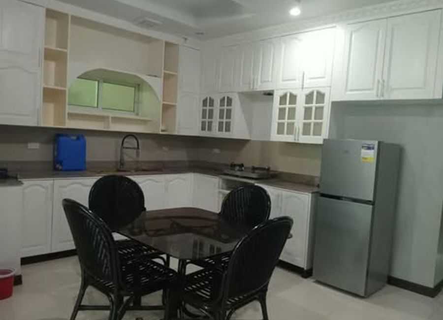 3 Bedroom Condo at Timog Park Subdivision in Angeles City, Pampanga ...