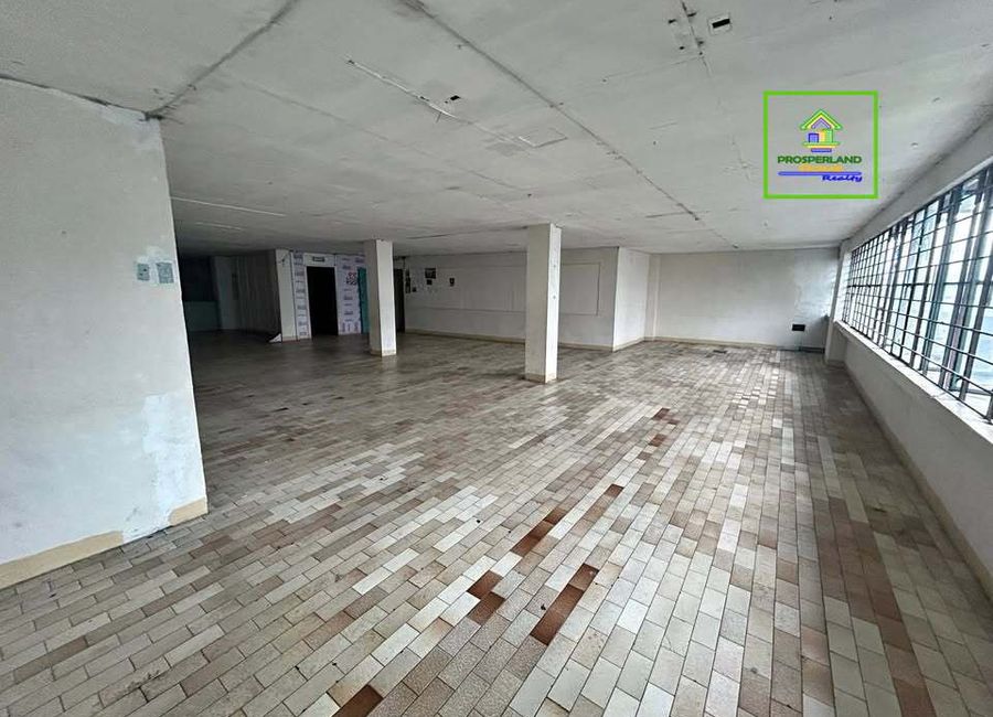 FOR LEASE: COMMERCIAL/OFFICE BUILDING – CUBAO, QUEZON CITY | Lamudi.com.ph