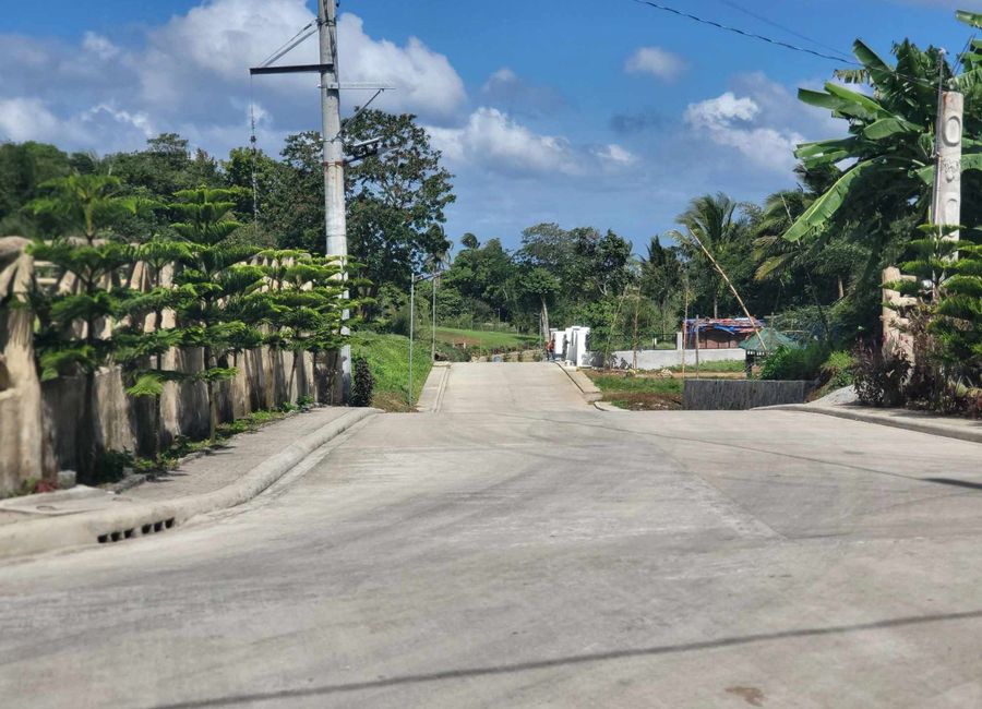 Lot for sale in Alfonso Cavite direct to buyer near Splendido Tagaytay ...