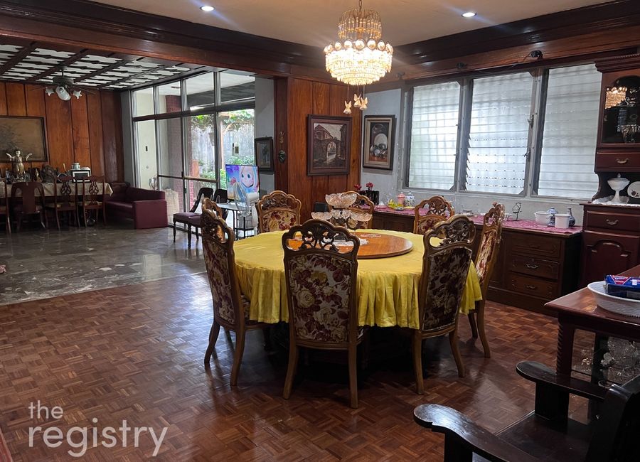 Bungalow House along Times St. West Triangle Homes | Lamudi.com.ph