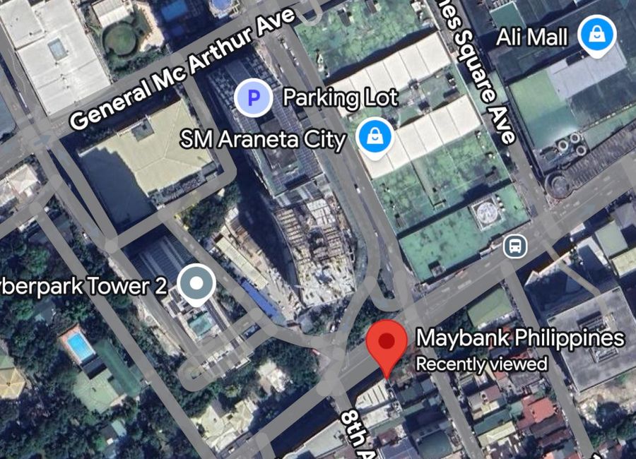 FOR SALE! 460 sqm Lot Only in Cubao, Quezon City | Lamudi.com.ph