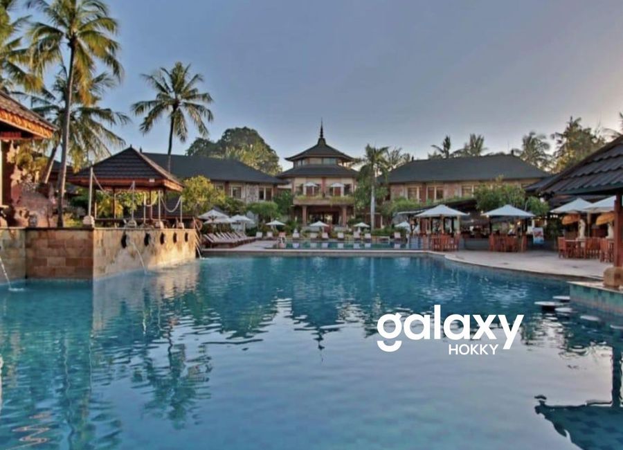 DIJUAL 2 UNIT APARTEMEN DI WERKUDARA LEGIAN KUTA BADUNG, BALI | Lamudi ...