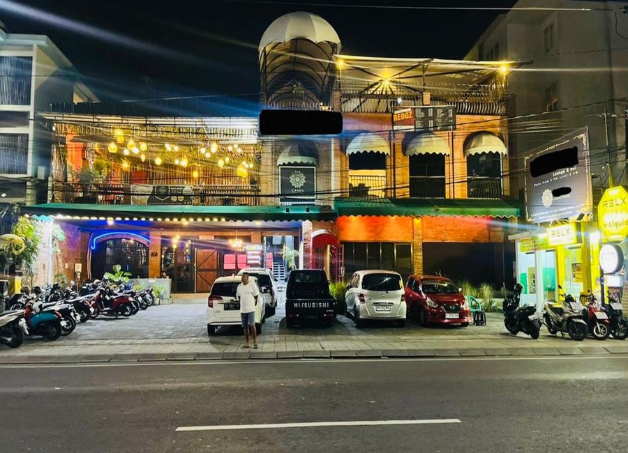 Ruko Dewi Sri Kuta Badung Bali | Lamudi.co.id