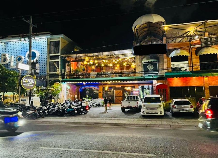 Ruko Dewi Sri Kuta Badung Bali | Lamudi.co.id