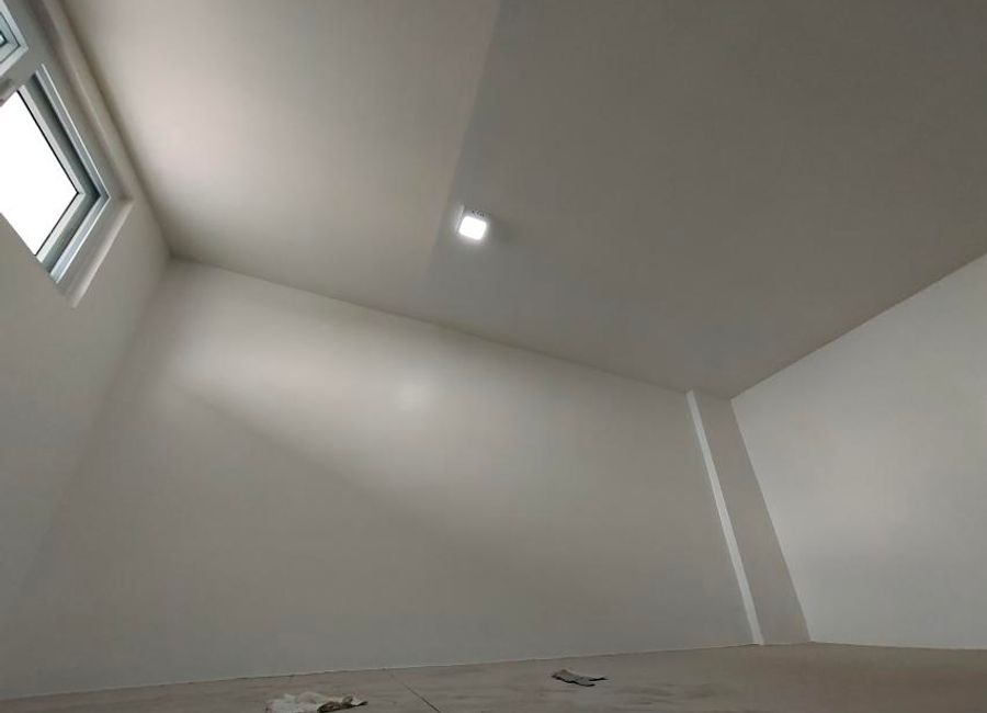 2 Storey Modern Townhouse w/ Mezzanine For Sale in Talipapa Novaliches ...