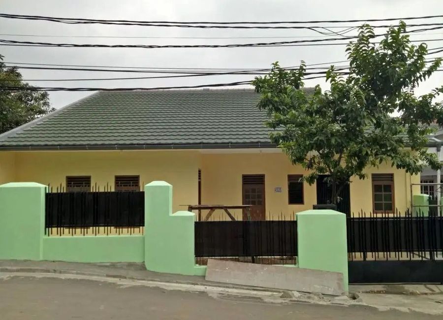 Dijual Rumah Kos Pondok Betung Pd.Aren Tangerang Selatan | Lamudi.co.id