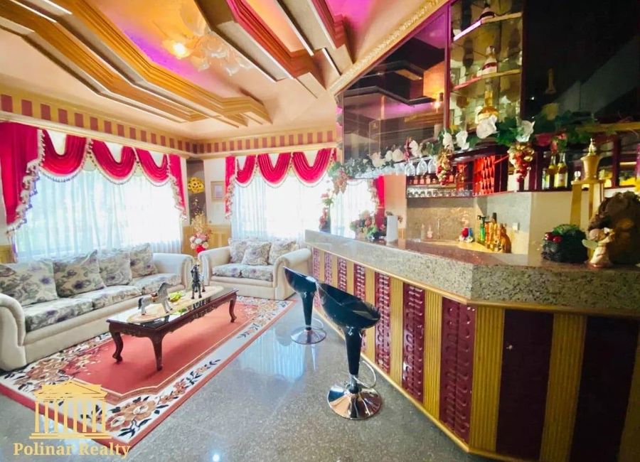 3,875 SQM ELEGANT MANSION IN APOKON, TAGUM CITY | Lamudi.com.ph