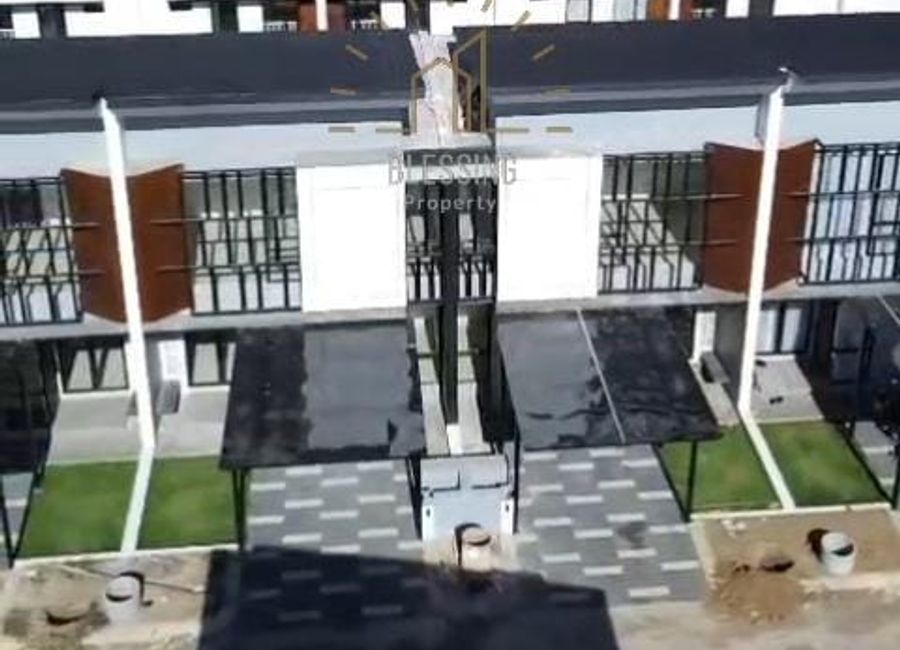 Rumah ready siap huni bukit baruga antang raya dekat mall nipah ...