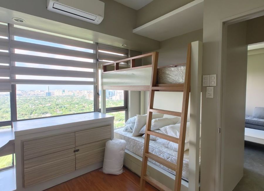 FOR LEASE - Condo Unit in Bellagio 3, BGC, Taguig City | Lamudi.com.ph