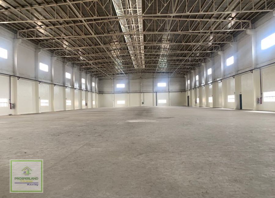 WAREHOUSE FOR LEASE IN CABUYAO, LAGUNA | Lamudi.com.ph