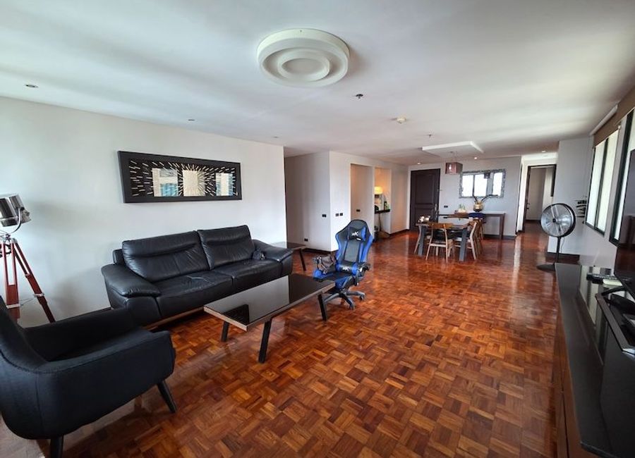 4 Bedroom Condo Unit For Sale at The Renaissance 2000, Meralco Ave ...