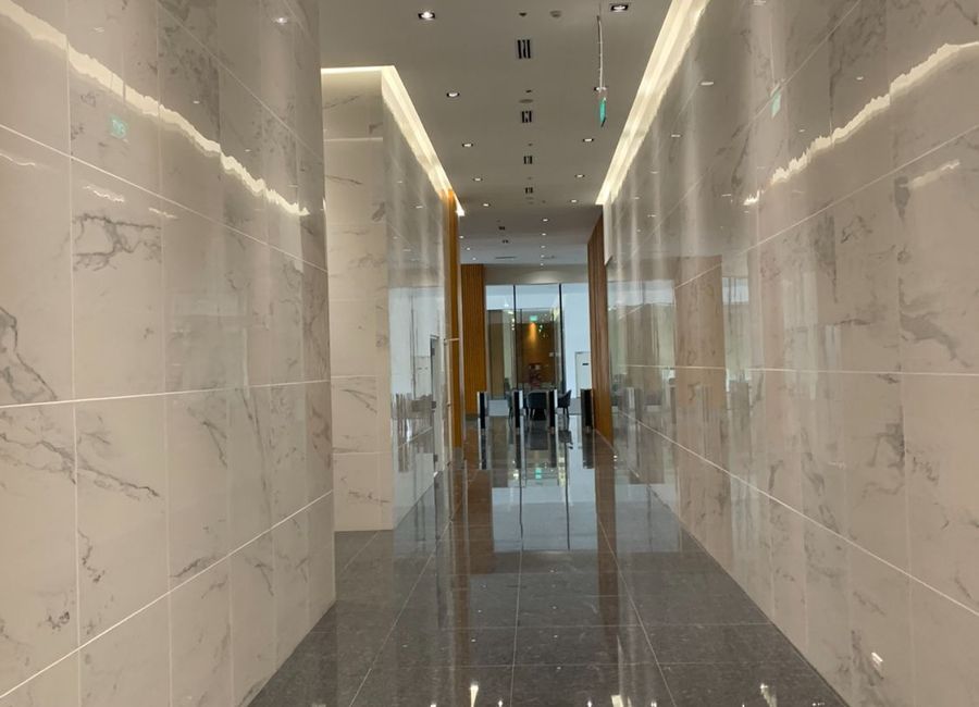 Spacious Modern Design Office Space for Rent in Circuit Makati | Lamudi ...