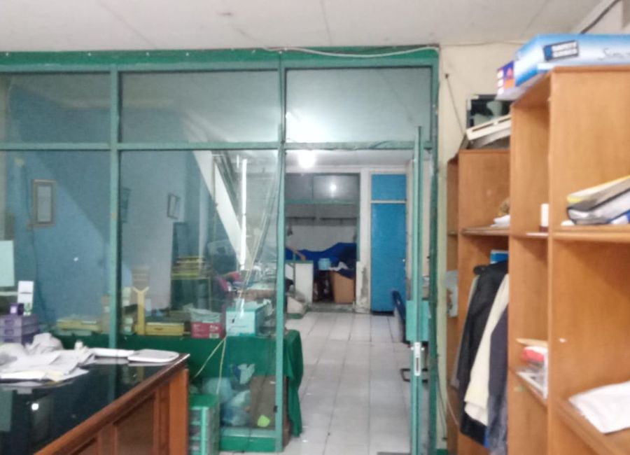 Ruko 4 Lantai di Sunter Jakarta Utara | Lamudi.co.id
