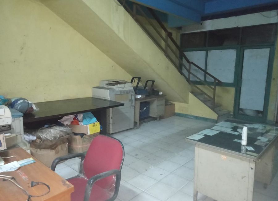 Ruko 4 Lantai di Sunter Jakarta Utara | Lamudi.co.id