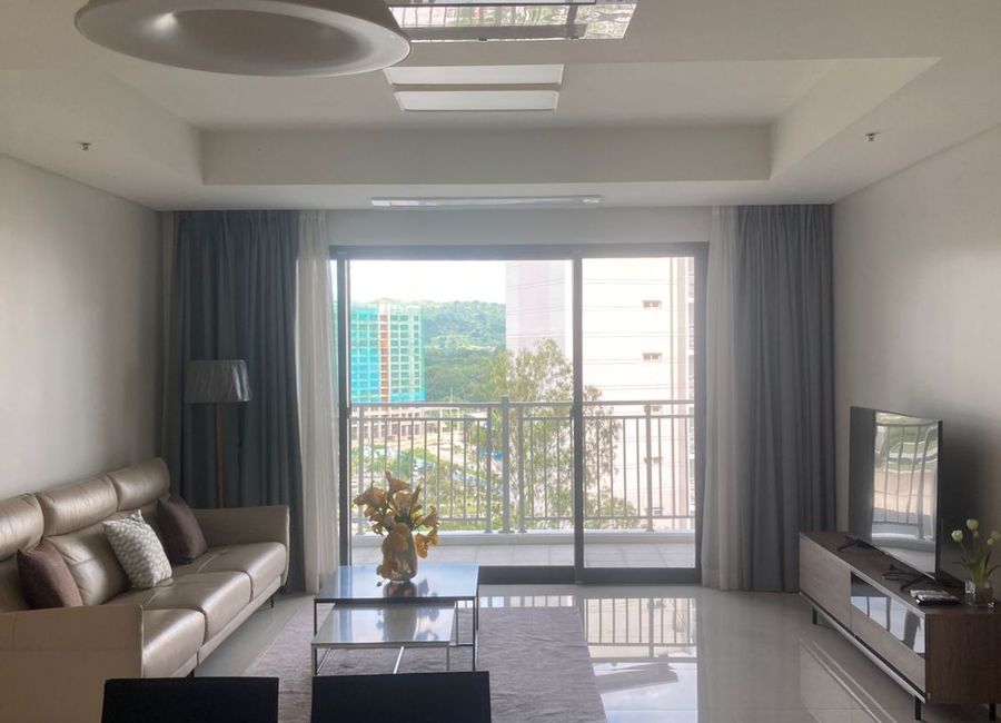 POSCO THE SHARP CLARK HILLS FOR SALE | Lamudi.com.ph