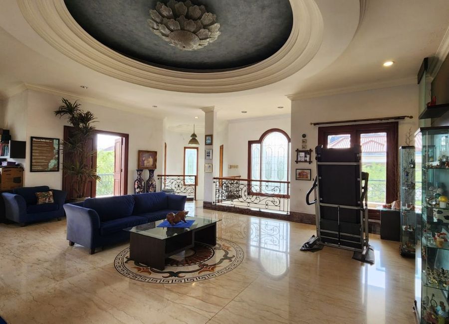 Dijual RUMAH HOOK MEWAH DI VILLA PERMATA GADING | Lamudi.co.id