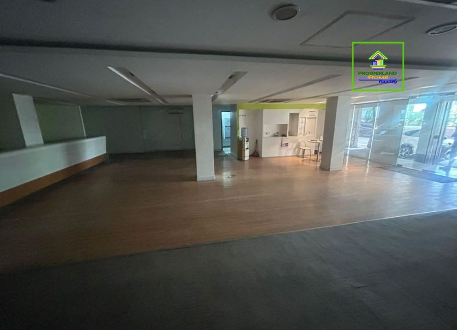 FOR LEASE: COMMERCIAL/OFFICE BUILDING – CUBAO, Quezon City | Lamudi.com.ph