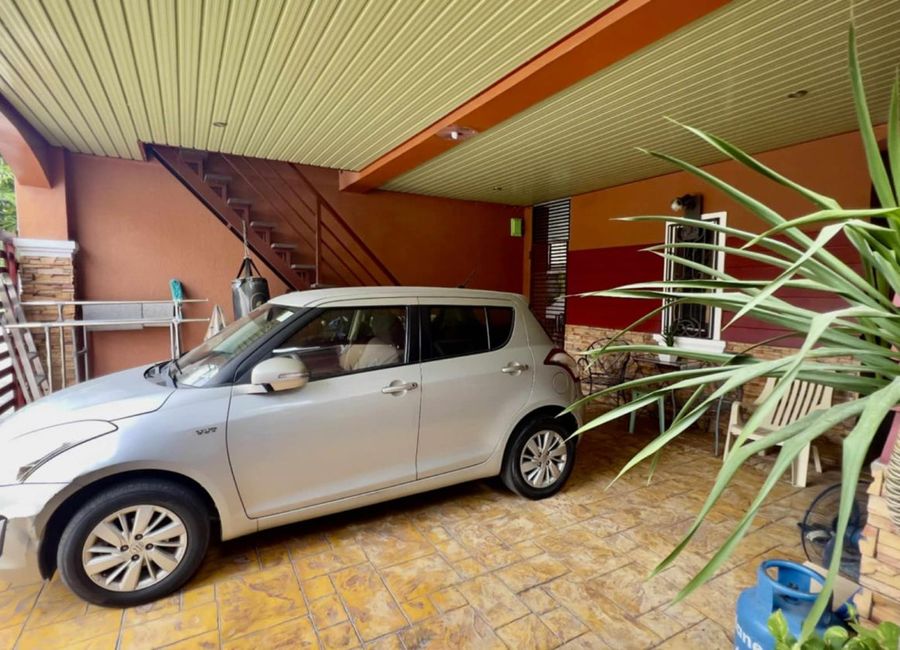 FOR SALE SEMI FURNISHED PRE-OWNED HOUSE INSIDE AN EXCLUSIVE SUBDIVISION ...