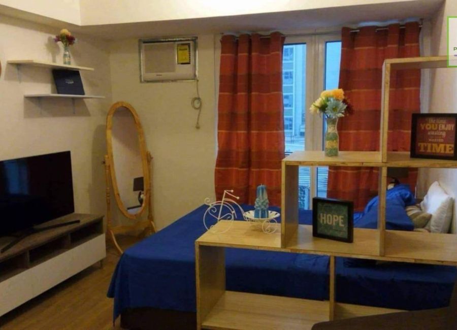 CONDO UNI FOR SALE IN MAKATI!!! (Studio type) | Lamudi.com.ph