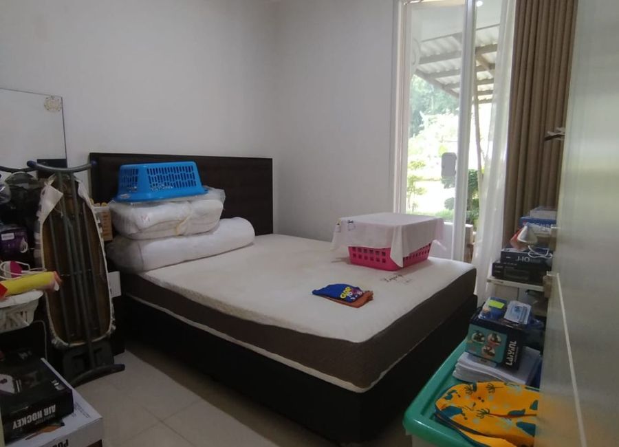 Termurah Di Victoria Valley Siap Huni Bebas Banjir Bsb City One Gate ...