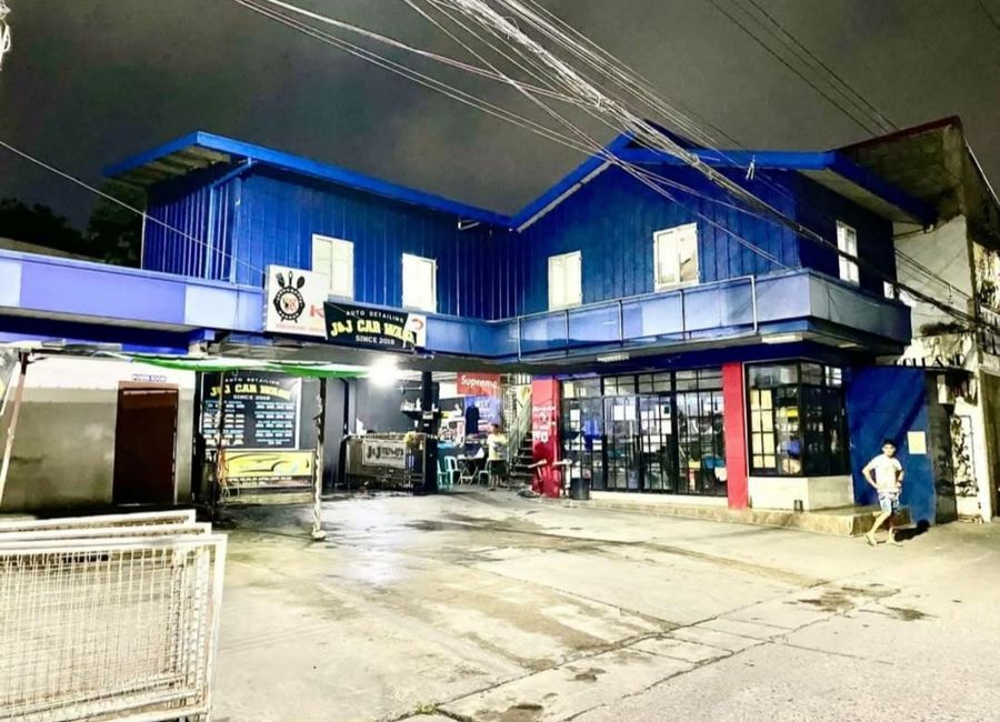 🚨 COMMERCIAL GASOLINE STATION WITH COMMERCIAL SPACES FOR SALE | Lamudi ...