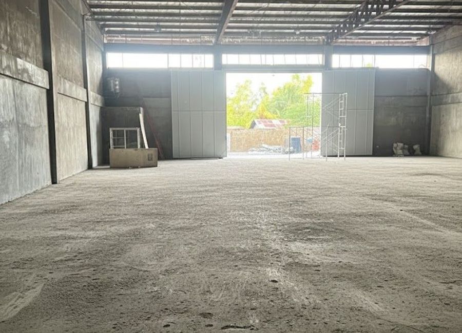 515 sqm warehouse for Rent in Pagsabungan Mandaue City | Lamudi.com.ph
