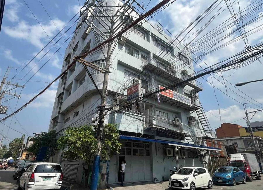 BUILDING FOR LEASE IN TONDO MANILA | Lamudi.com.ph