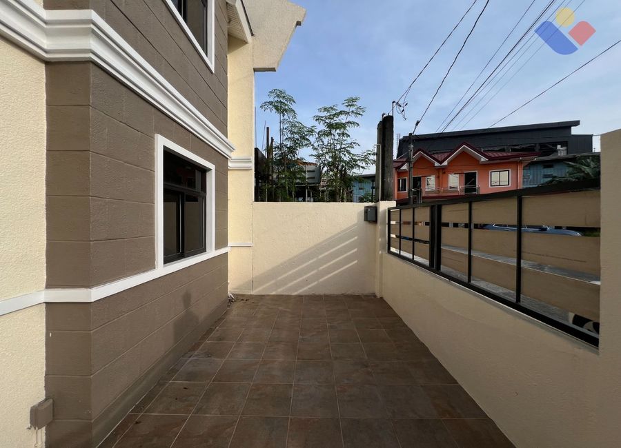 The Modern Move-In Ready Home | East Cove Village, Cainta, Rizal ...