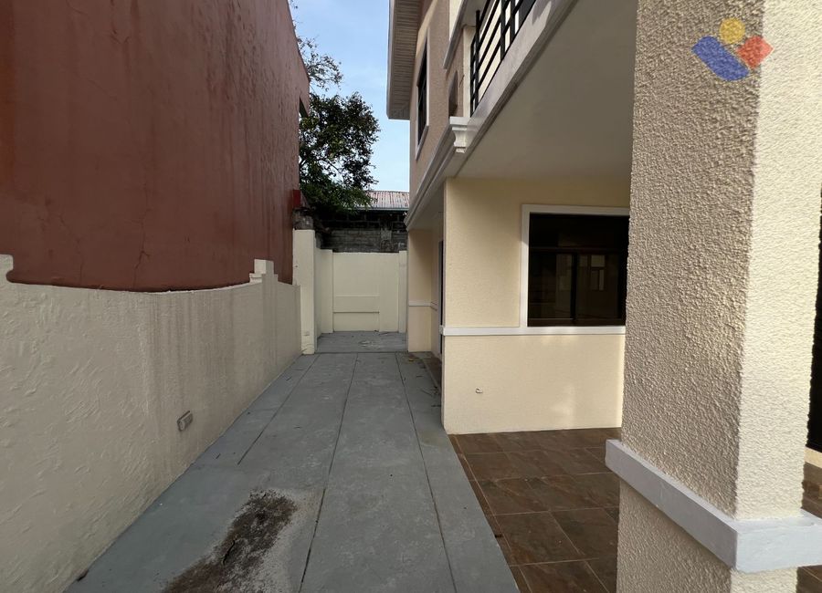 The Modern Move-In Ready Home | East Cove Village, Cainta, Rizal ...