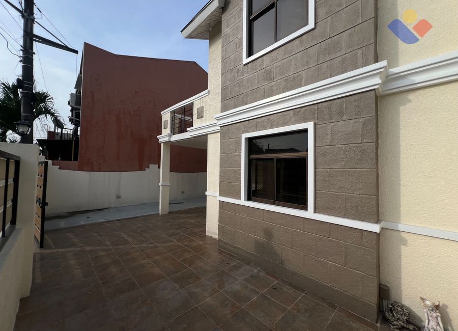 The Modern Move-In Ready Home | East Cove Village, Cainta, Rizal ...