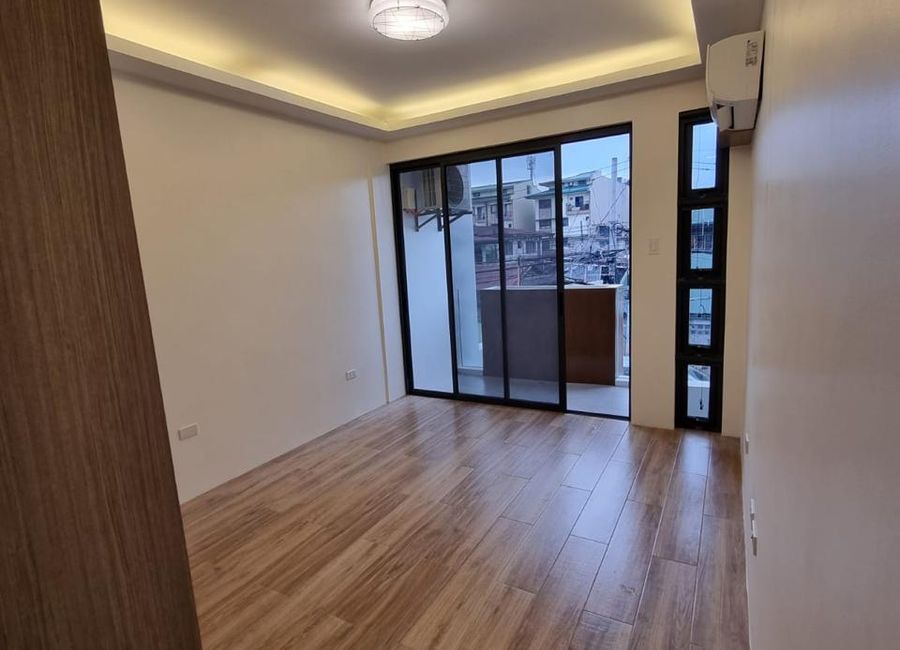 FOR SALE – Townhouse in Cubao, Quezon City PP CODE: JT37 FS | Lamudi.com.ph