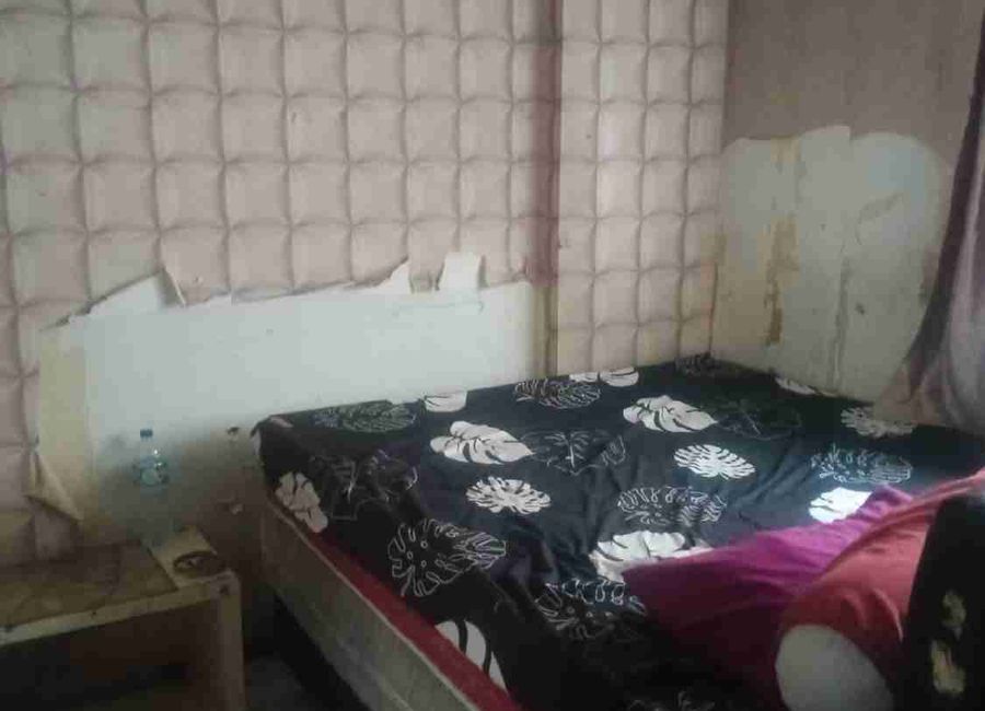 jual butuh apart kalibata city 2br ppjb | Lamudi.co.id