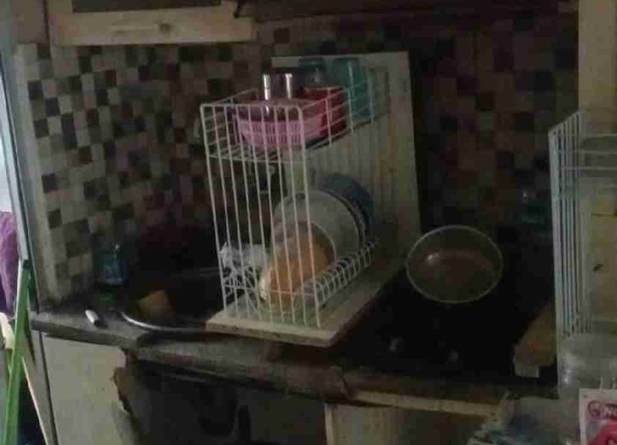 jual butuh apart kalibata city 2br ppjb | Lamudi.co.id