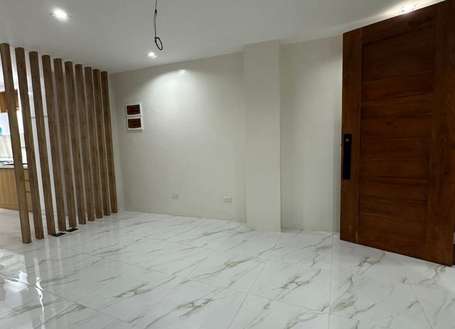 Bahay Toro Quezon City Townhouse For Sale walking distance to ...