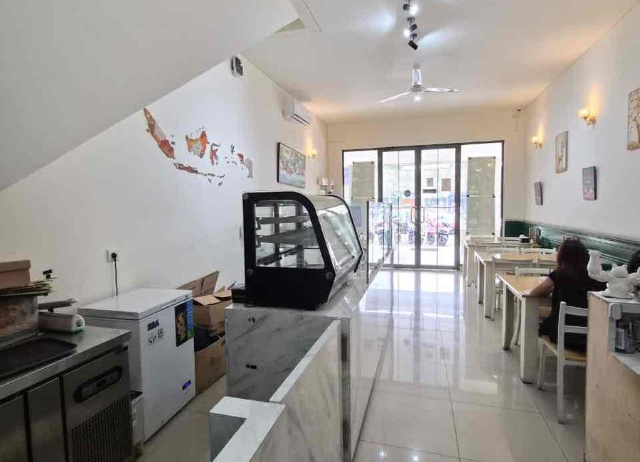 DISEWAKAN RUKO MADISON GRANDE PARAMOUNT GADING SERPONG | Lamudi.co.id