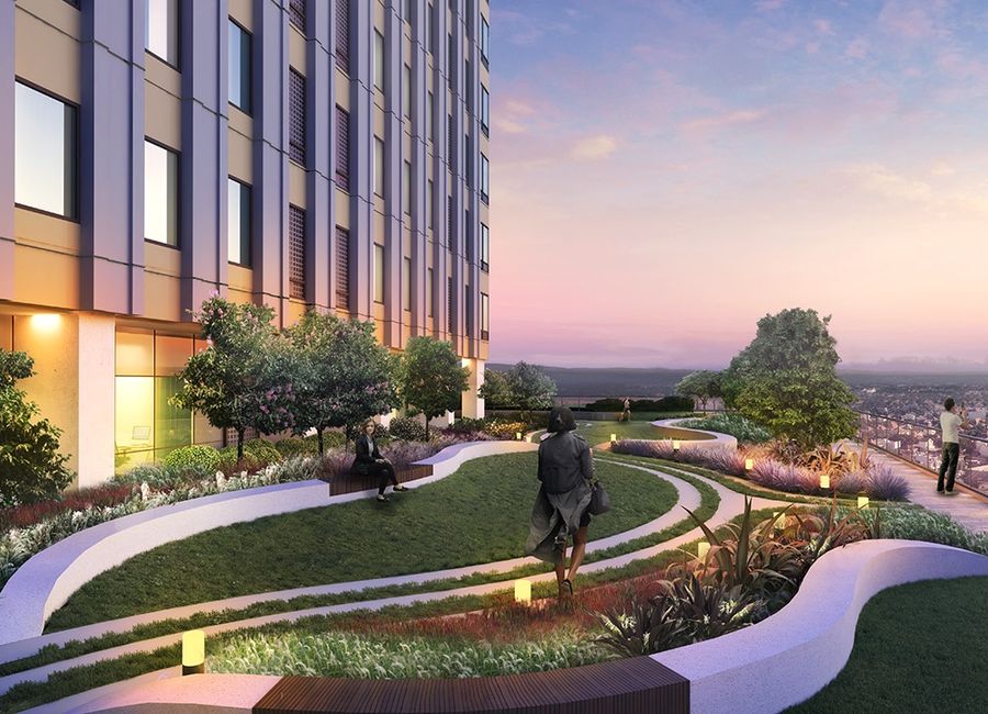 COMMERCIAL SPACE Green Building Tower - Sustainable | Lamudi.com.ph