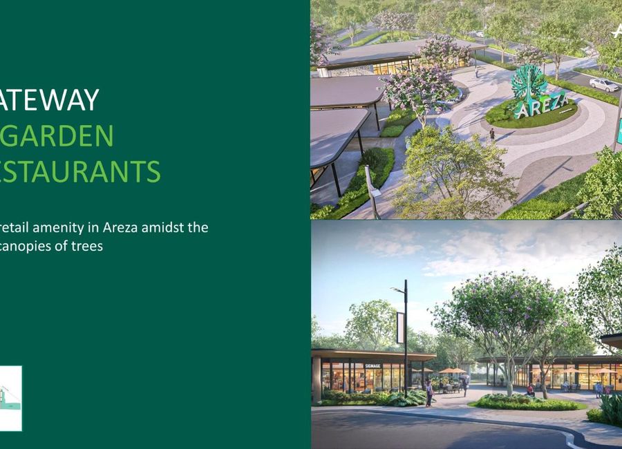 AREZA THE NEW CITY CENTER OF LIPA | Lamudi.com.ph