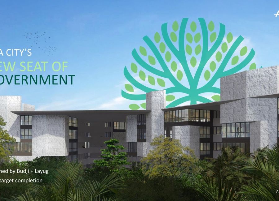 AREZA THE NEW CITY CENTER OF LIPA | Lamudi.com.ph