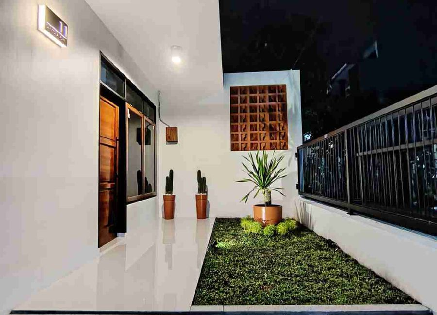 JUAL RUMAH COZY MINIMALIS CIPAMOKOLAN DKT GRAND SHARON | Lamudi.co.id
