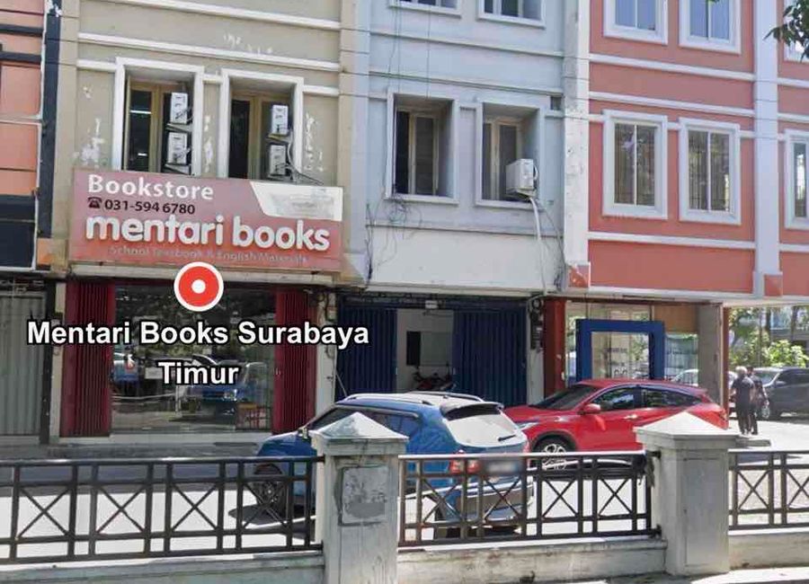 Raya Merr 3lt Komplek Ruko Mega Galaxy | Lamudi.co.id