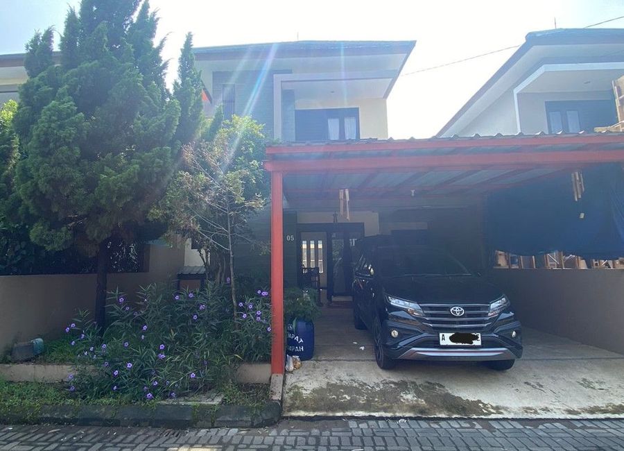 Termurah! Rumah di Grand Sharon Residence Bandung | Lamudi.co.id