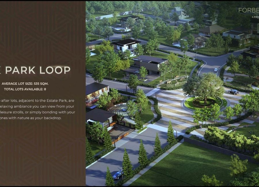 Forbes Estate Lipa Batangas | Lamudi.com.ph