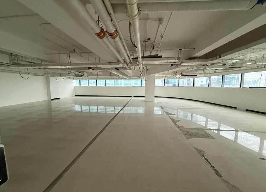 WARM SHELL OFFICE SPACE IN ASEANA, PARANAQUE | Lamudi.com.ph
