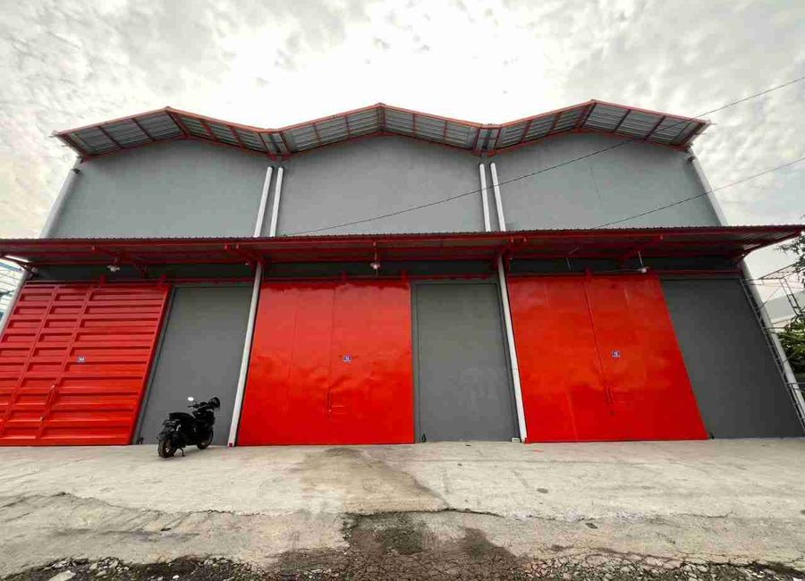 Jual Gudang Kantor mewah di Kalijudan MERR | Lamudi.co.id