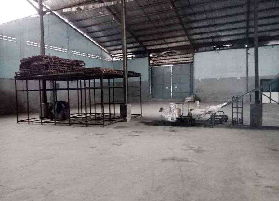 DIJUAL GUDANG MURAH STRATEGIS DI SYP KOPO BANDUNG | Lamudi.co.id