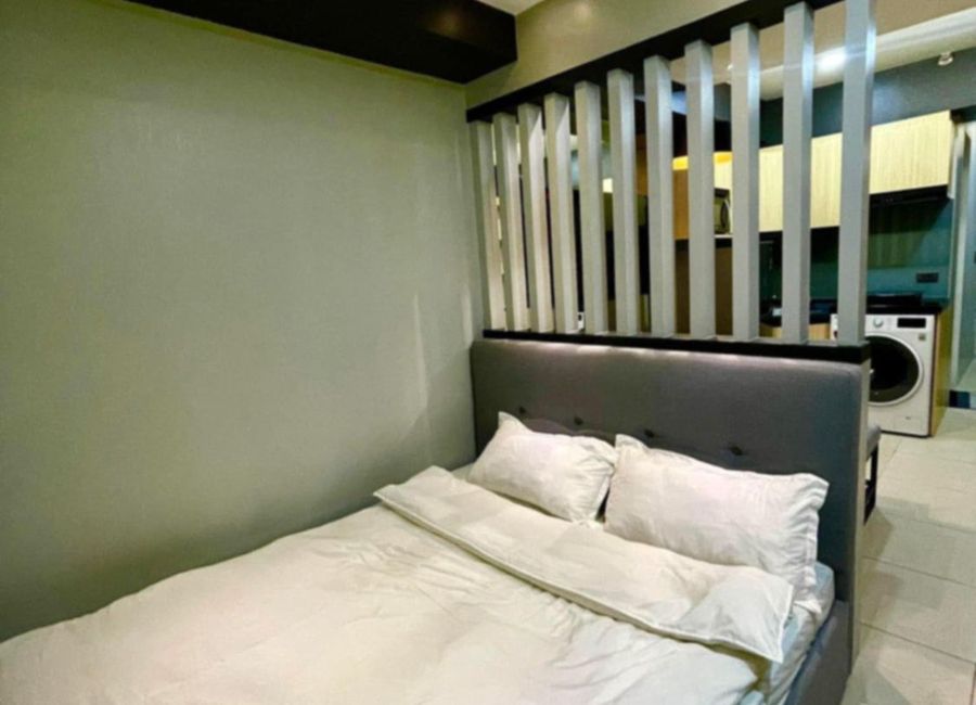Studio for Sale in Avida Towers Cloverleaf, Balintawak, Quezon City ...